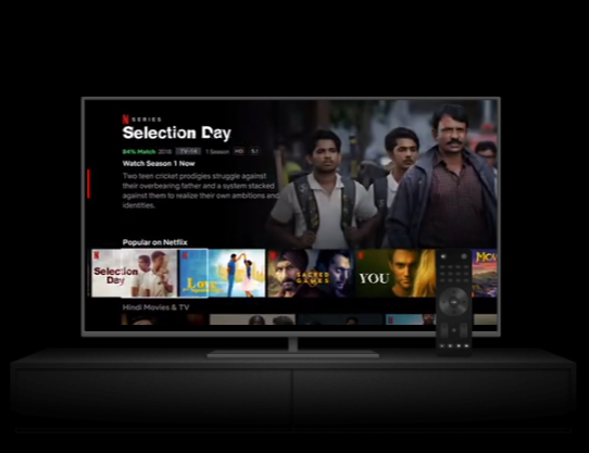 Netflix India - Watch TV Shows Online , Watch Movies Online